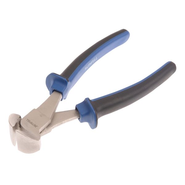 End Cutting Pliers | Pliers & Cutters | Faithfull