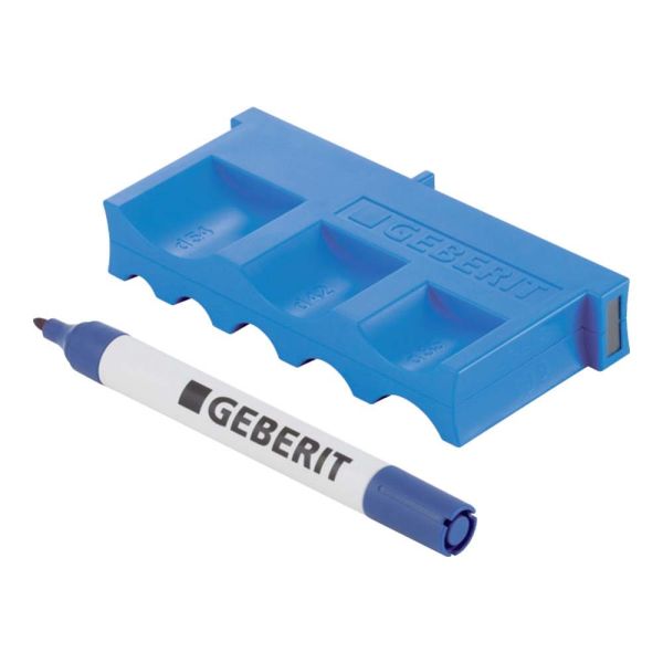 Geberit Mapress Insertion Marking Tool | Press Fit Tools | Pipestock