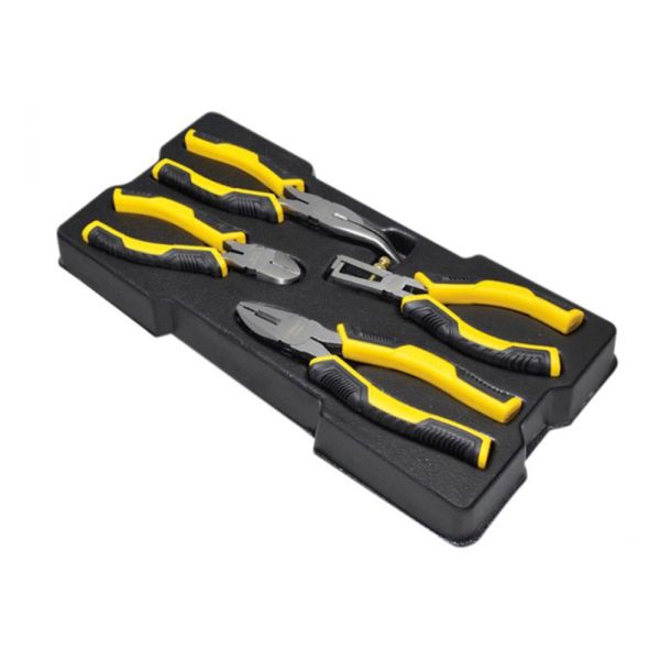 Plier Set Module | Pliers | Stanley Tools