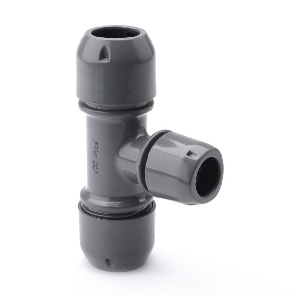 Reducing Tee | AIRpipe