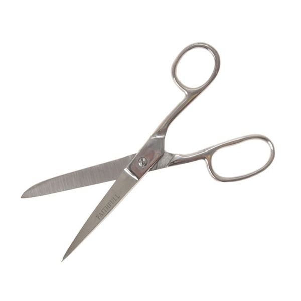 Sewing Scissors | Scissors & Tweezers | Faithfull