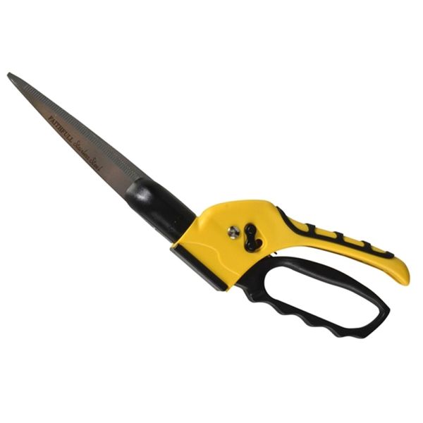 Single Handed Swivel Shears | Shears | Faithfull