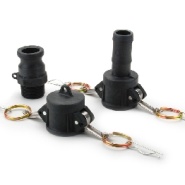 Polypropylene Fittings | Valves | PP