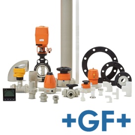 Georg Fischer Direct | +GF+ | PVC | ABS