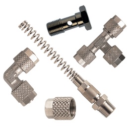 Air | Fittings | KELM