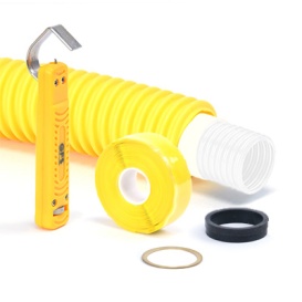 Gas Flex Systems | GFS | CSST