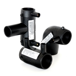 Protecta-Line | Barrier Pipe | Fittings