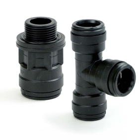 John Guest Air & Pneumatics | Ring Main System | Pipestock