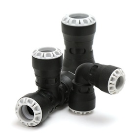Plasson Direct | Buy Online | Water Pipe Fittings & Valves