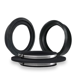 Fernco | Drainage Solutions | Flexseal | Pipestock