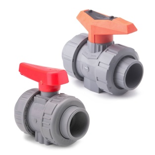 Ball Valves | Pipestock