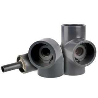 Specialist | Lab Drainage | Dual Containment