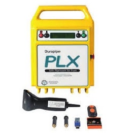 PLX | Fuel Pipework | Durapipe