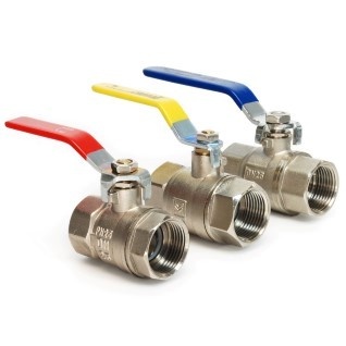Metal Valves | Brass | DZR | Stainless Steel | Bronze | Iron