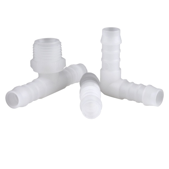 Barbed Fittings | Hose Tails
