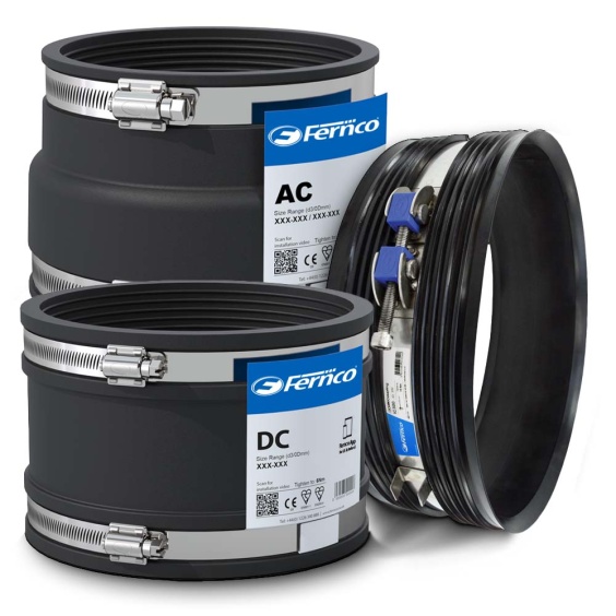 PVCu | Underground Drainage | Polypipe | Pipestock