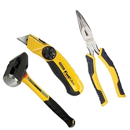 Stanley Tools | Tools and Accessories