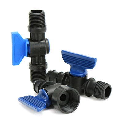 Polypropylene Fittings | Valves | PP