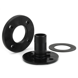 Electrofusion Fittings | MDPE