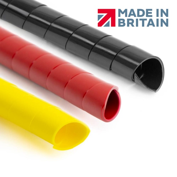 Copely Hoses & Tubing | Made in Britain | Industrial Hose Solutions