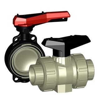 PROGEF PP-H | Georg Fischer | +GF+