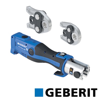 Geberit Mapress | Press Fit Systems | Geberit FlowFit