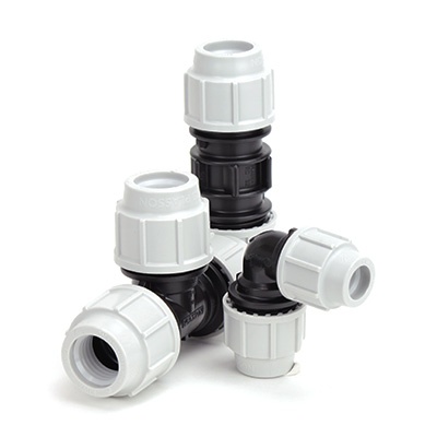 Plasson Direct | Buy Online | Water Pipe Fittings & Valves