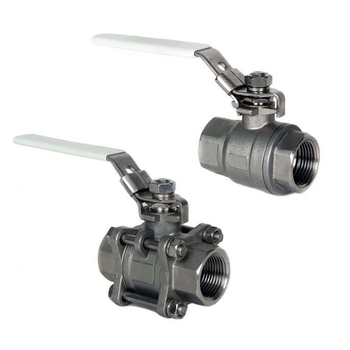 Ball Valves | Pipestock