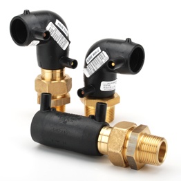 Electrofusion Fittings | MDPE