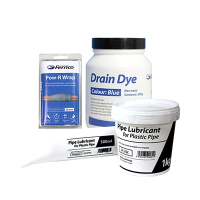 Fernco | Drainage Solutions | Flexseal | Pipestock