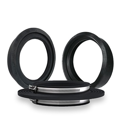 Fernco | Drainage Solutions | Flexseal | Pipestock