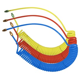 Air | Tube Assemblies | Hose & Tube