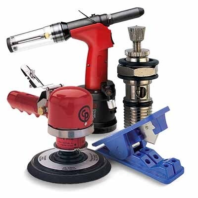 Compressed Air Systems | Pneumatic Fittings | Valves