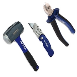 Faithfull Tools | Tools and Accessories