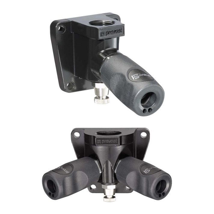 Manifolds & Wall Brackets - Air & Pneumatics