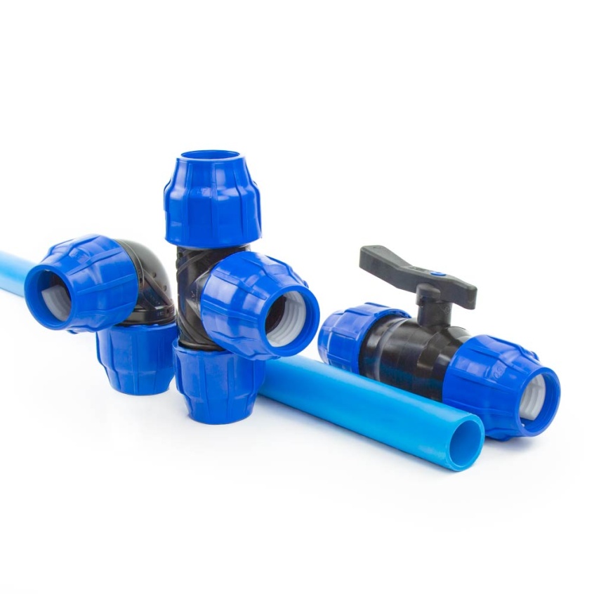 Pipes | Fittings | Valves | Hose | Pipestock