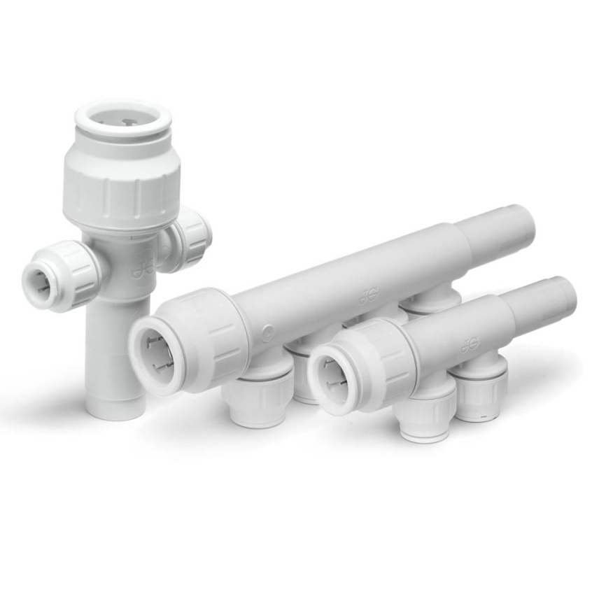 Water Meters | Single Jet | Multi Jet | Pulsed | Manifolds
