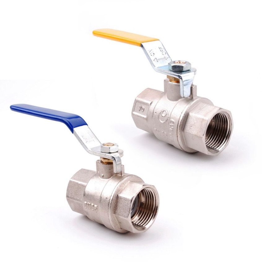 Ball Valves | Pipestock