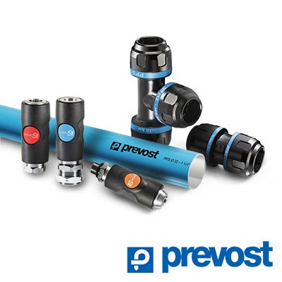 Compressed Air Systems | Pneumatic Fittings | Valves
