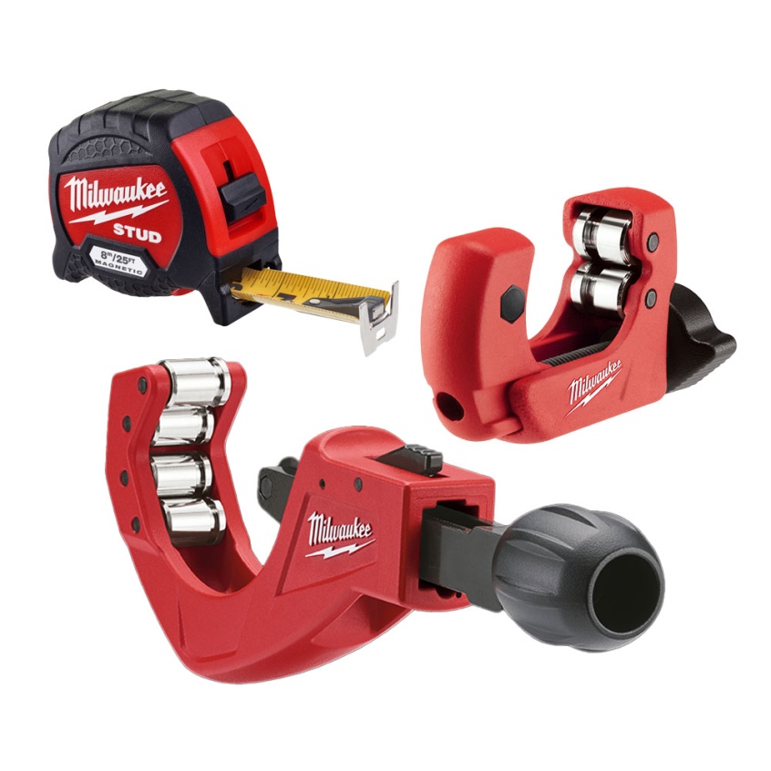Milwaukee | Nothing but HEAVY DUTY | Power Tools | Hand Tools