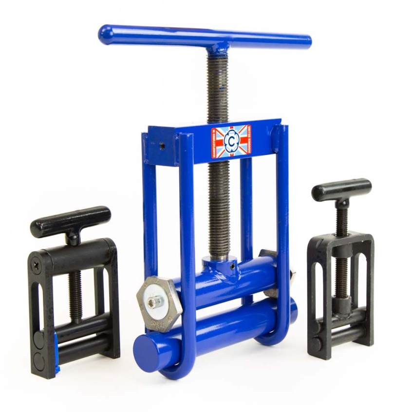 Tools and Accessories | Pipe Cutters | Chamfer