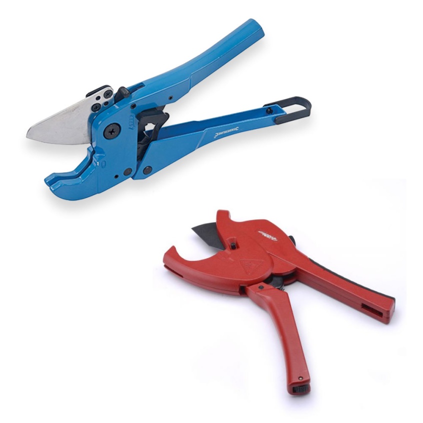 Plumbing Tools - Plumbing Pipe & Fittings