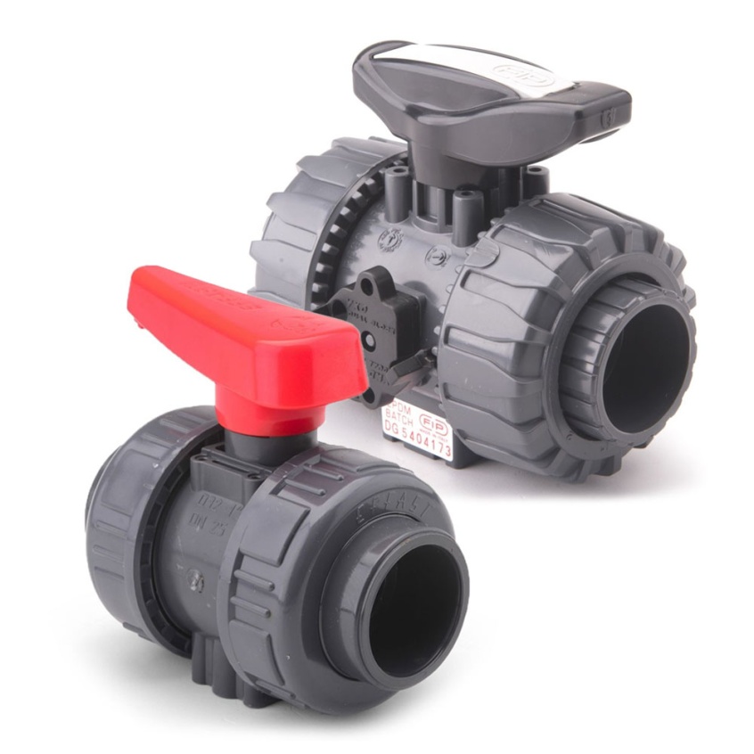 Ball Valves | Pipestock