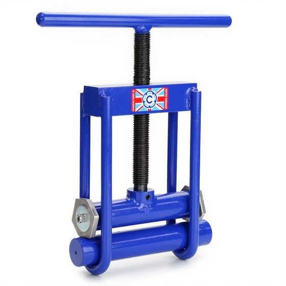Pipe Squeeze Off Tools | MDPE
