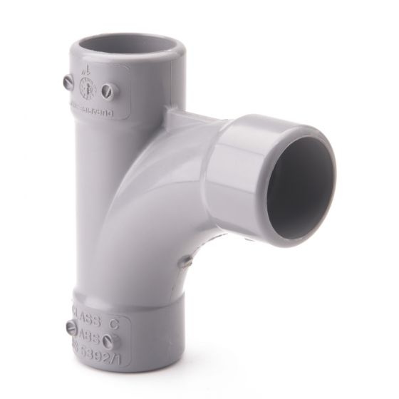 ABS Pipe Fittings Inch | Trustpilot Rated 5.0 | UK | Sizes