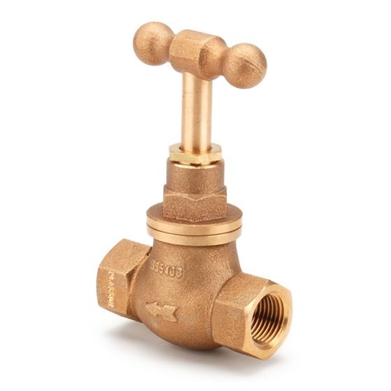 Plasson Stop Taps & Valves | Air Release | Check | Non-Return | Angle Seat