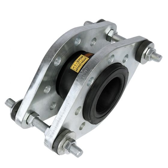 Expansion Bellows | Flexible Connectors | Joints
