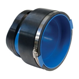 Fernco Pipe Saddles | Drainage Solutions | Flexseal | Pipestock