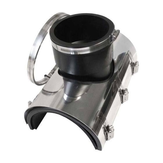 Fernco Pipe Saddles | Drainage Solutions | Flexseal | Pipestock