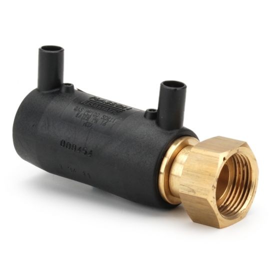 Plasson Electrofusion Transition Fittings | Pipe Fittings | Pipestock